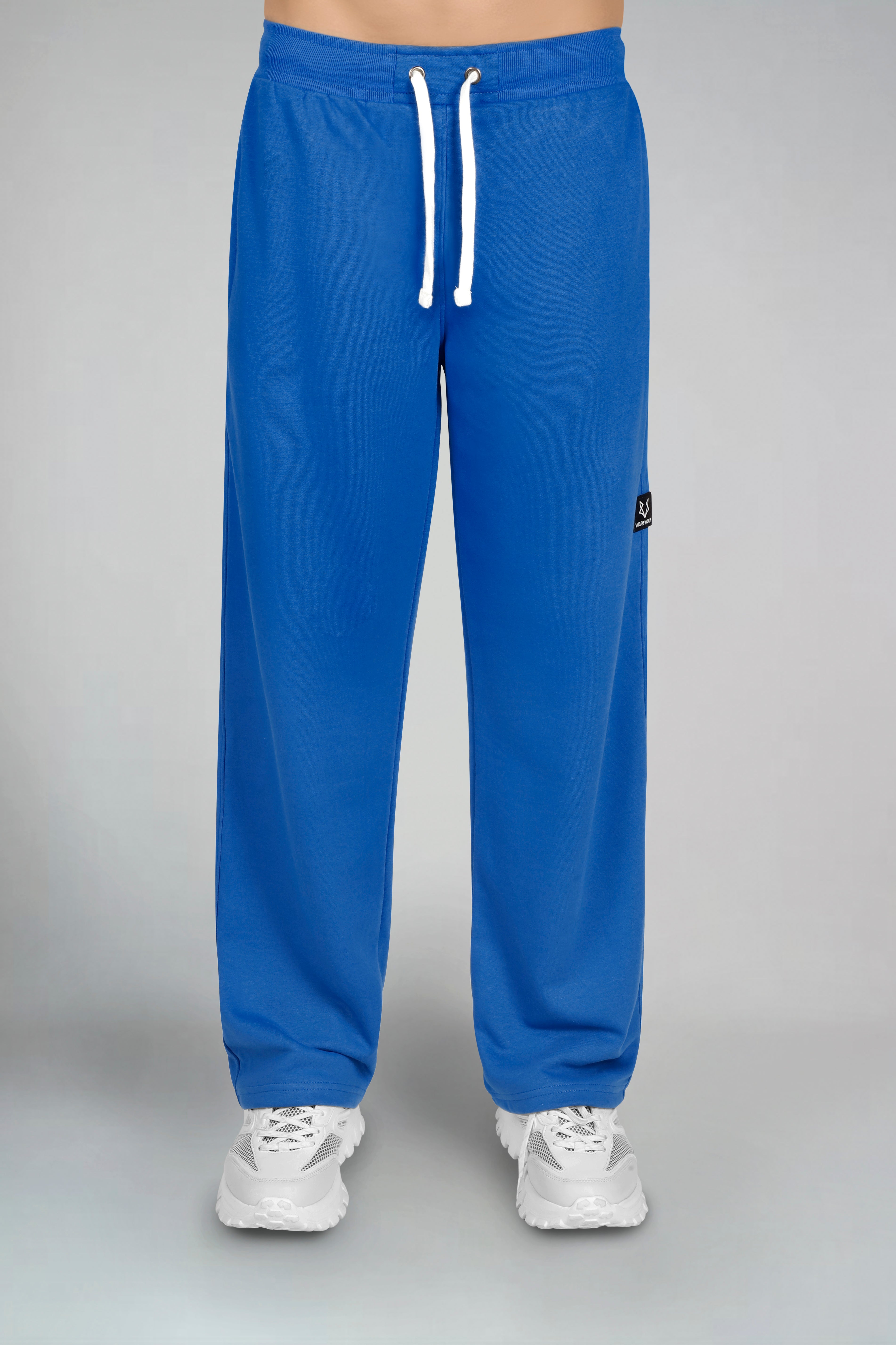 Best Gym Wear for Men | Premium Gym Clothes & Sportswear - Warewolf